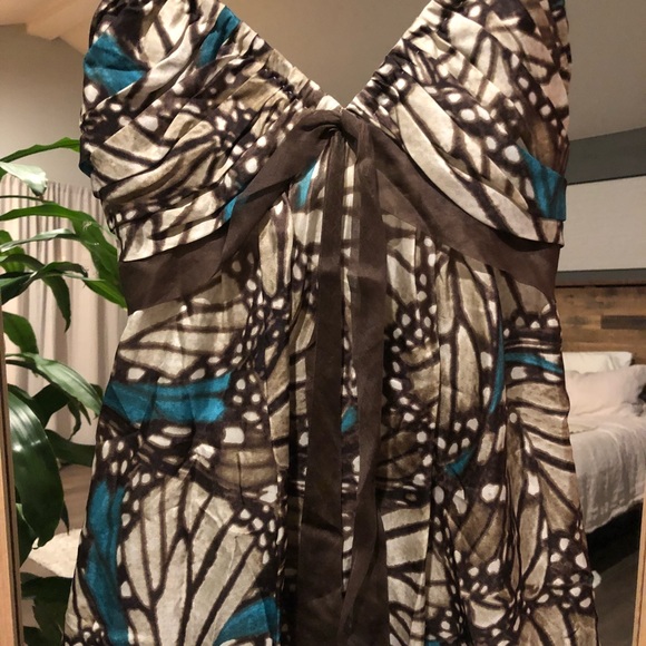 Hugo Boss | Dresses | Hugo Boss Midi Cocktail Dress | Poshmark
